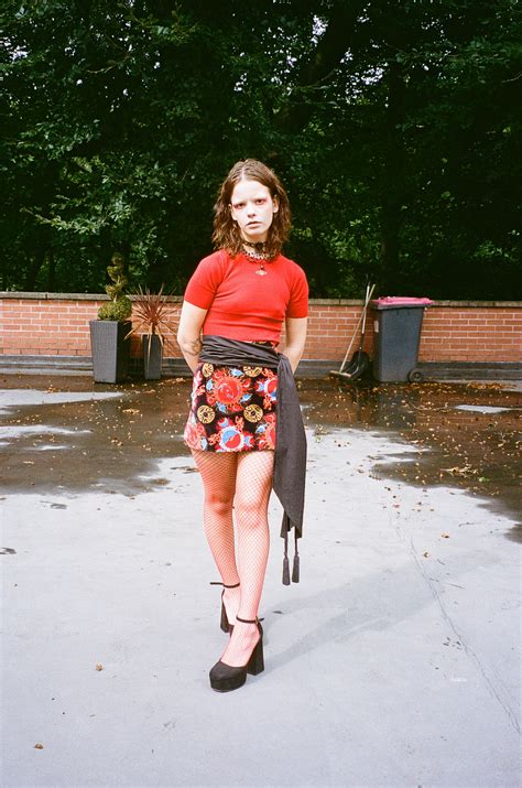 Archive — Gracie Brackstone