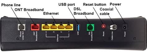 How To Connect To Att Uverse Router