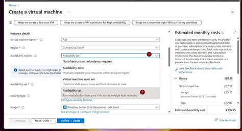 How To Determine Azure Vms Update Domains And Fault Domains Cloudspress