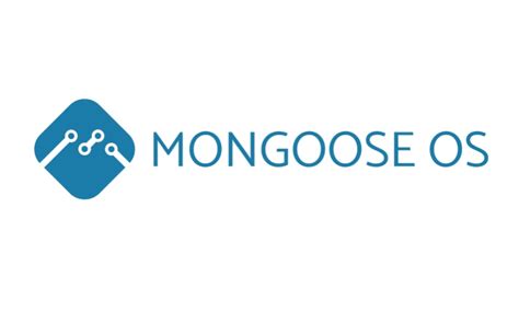 Mongoose Os Sistema Operacional Para Produtos Conectados