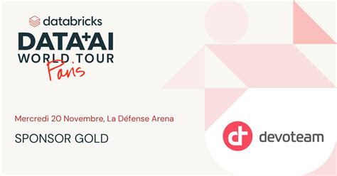 Dataai Databricks Ai Dataengineering Datagovernance Innovation Genai