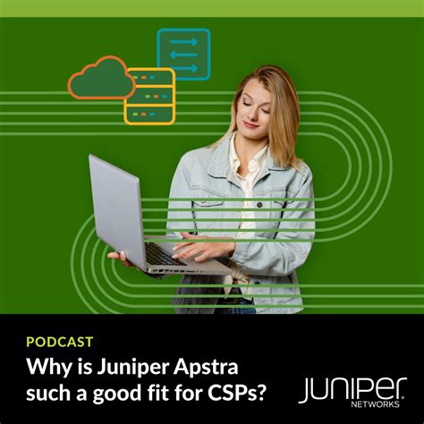 Juniper Networks Su Linkedin Get Connected Podcast Episode 7 Managing The Csp Cloud Like A