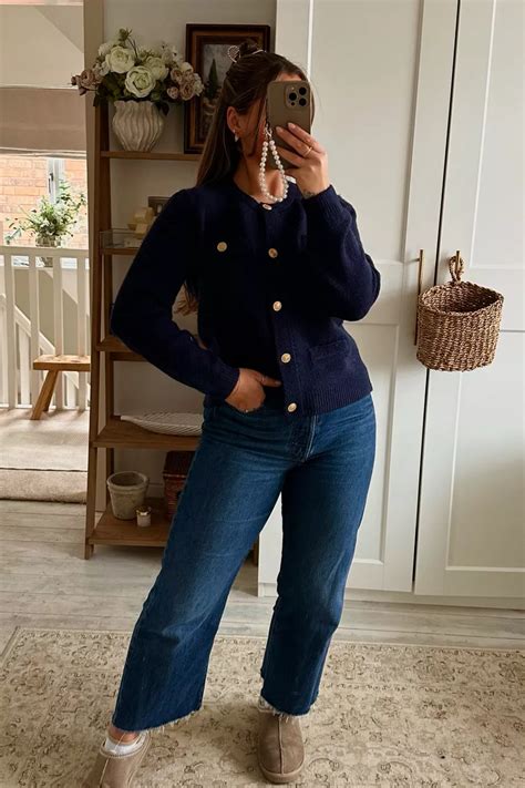 Navigate Navy Blue 15 Sophisticated Outfit Ideas For All Seasons