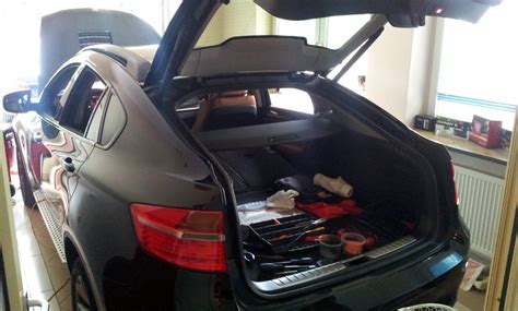 Retrofit Bmw E71 2011 Combox Media Bimmer Retrofit Austria