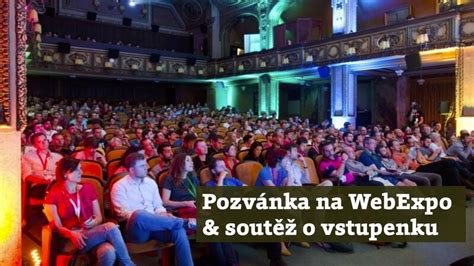 Martin Michálek Na Linkedin Css Rychlostwebu Webexpo Soutěž