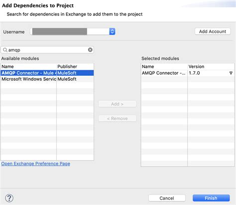 Mulesoft Integration With Rabbitmq