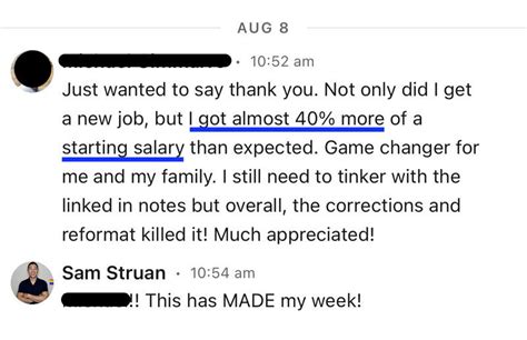 Anshu Bhardwaj On Linkedin Not Landing Interviews Struggling To Get