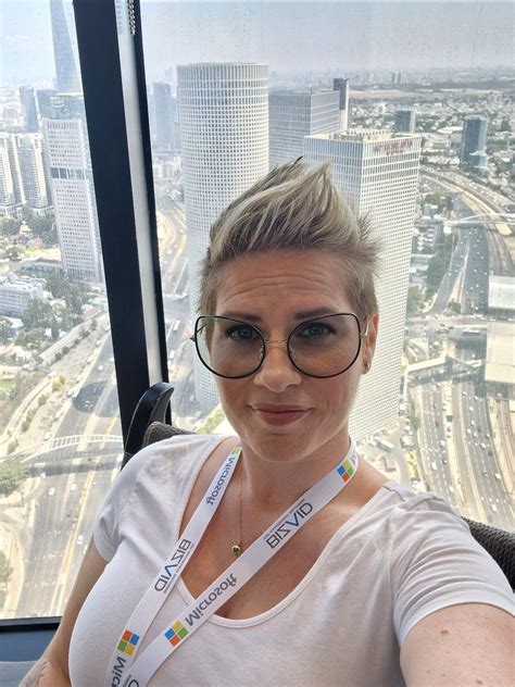 Dynamicspowerisrael Sara Lagerquist