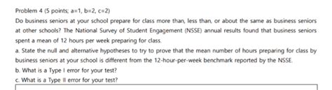 Solved Problem Points A B C Do Business Chegg Com