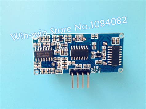 Купить измерения датчика Датчик для Arduino Sr04 расстояния