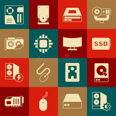 Disc Processor Stock Illustrations 950 Disc Processor Stock Illustrations Vectors And Clipart