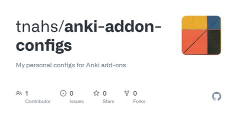 Github Tnahsanki Addon Configs