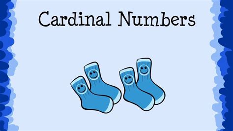 Numbers Classx