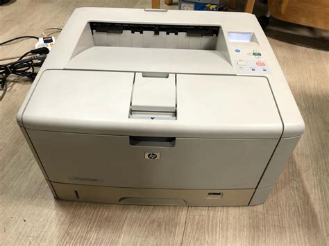 A3레이져프린터 Hp5200l 팝니다 헬로마켓