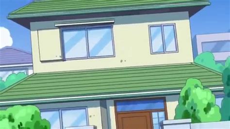 蜡笔小新 新番 诡异篇 特别版 幼儿园的楼梯 2 Youtube