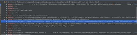 Question Is It Possible To Display Assertion Errors In Allure · Issue 42 · Okkenpytest Check