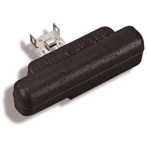 Holley Nitrophyl Center Hung Float Kit