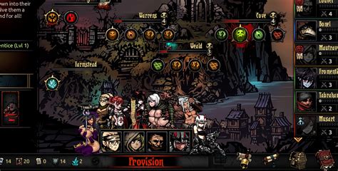 Darkest Dungeon Erotic Mods Page 311 Darkest Dungeon LoversLab