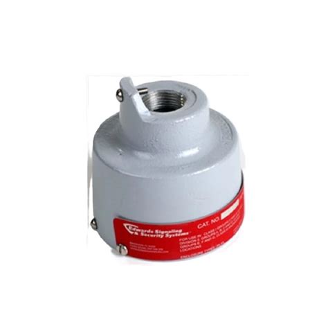 Edwards 116ex P Bracket For 116dex Pendant Mount Life Safety