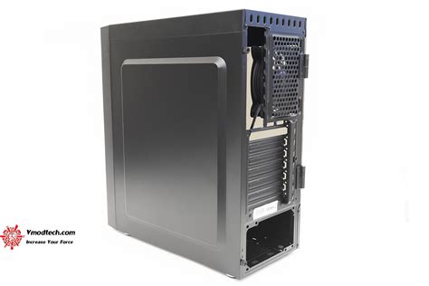 Zalman T7 Atx Mid Tower Computer Case Review Zalman T7 Atx Mid Tower
