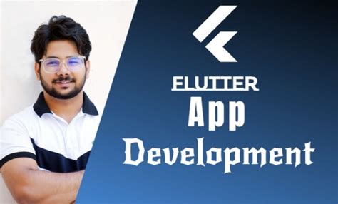 Develop Top Notch Flutter Applications For You By Parvdev Fiverr