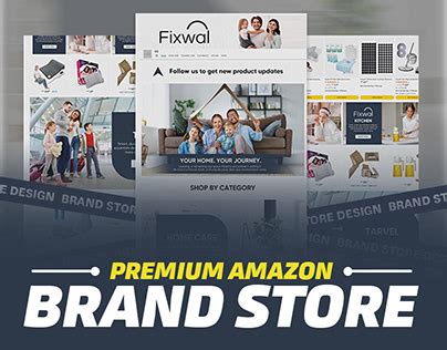 Amazon Storefront Projects Photos Videos Logos Illustrations And