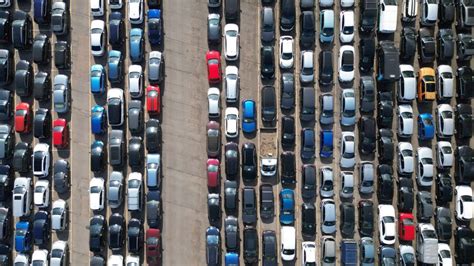 Bmws Mercedes And Other Luxury Cars Could Be Axed From Motability Scheme
