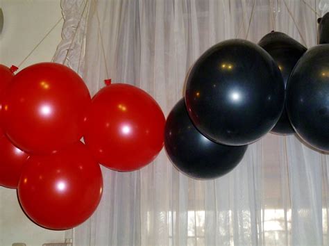 Bm Ambientaciones Temáticas Mickey Mouse Para Axel ♥