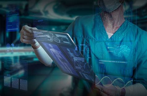 How Nlp Is Transforming Healthcare