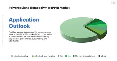 Polypropylene Homopolymer Market Size 2023 Forecast By 2055