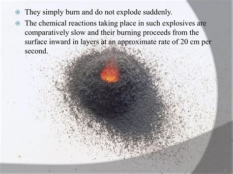 Explosives And Its Classification Pdf