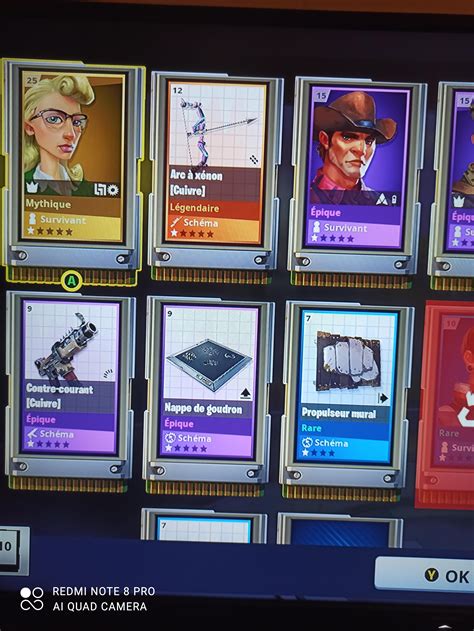 Insane Llama From Ventures Scrolller
