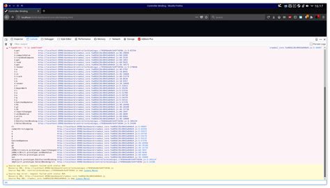 Web Interface Broken · Issue 896 · Valvesoftwareopenvr · Github