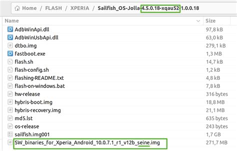 Reinstalling Sailfish OS Sailfish OS Documentation