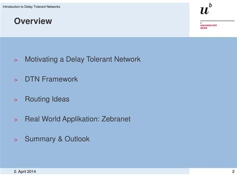 Ppt Delay Tolerant Networking Powerpoint Presentation Free Download Id642692
