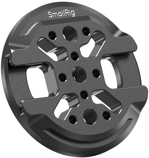 Smallrig 5155 Au Meilleur Prix Sur Idealo Fr