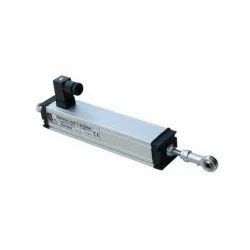 Linear Scale LVDT With Twin Bearing Actuating Rod At Best Price In New Delhi
