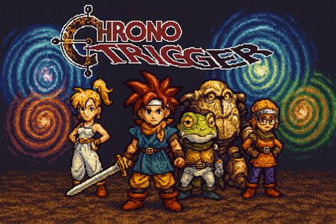 Chrono Trigger Walkthrough The Ultimate Guide For Gamers