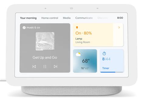 Google Nest Integration Elevate Your Smart Home Game