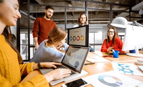 Custom Web Apps Development Agency In Montreal Smartbug Media®