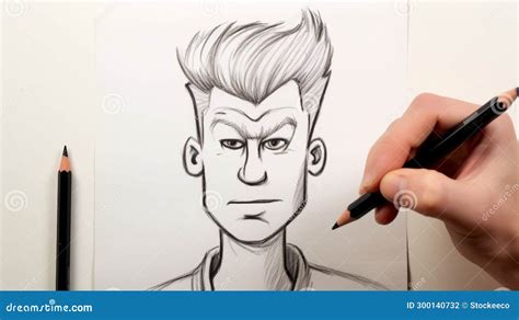 Creating Edgy Caricatures A Guide To Twisted And Action Packed