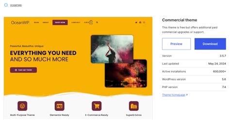 11 Best Woocommerce Themes Wpbean