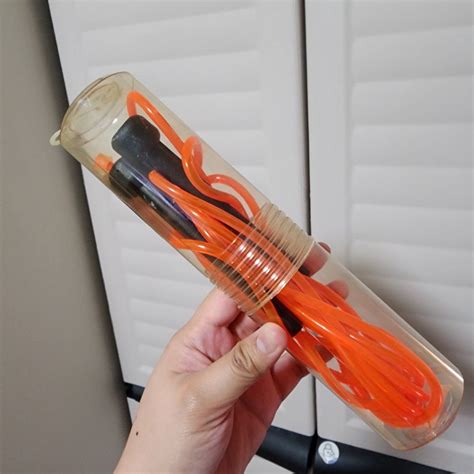 Core Jumping Rope On Carousell