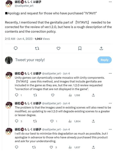 Yogensha On Twitter This Is One Of The Tweets Connected To The Whole