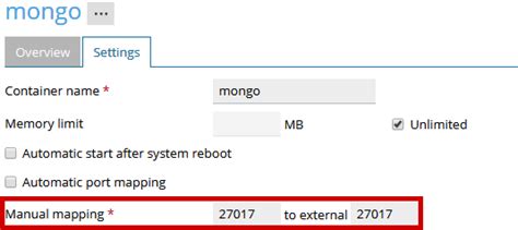 How To Install Mongodb Database Server In Plesk Support Cases From