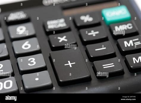 Calculator Math Mathematics Compute Computer Button Input Number