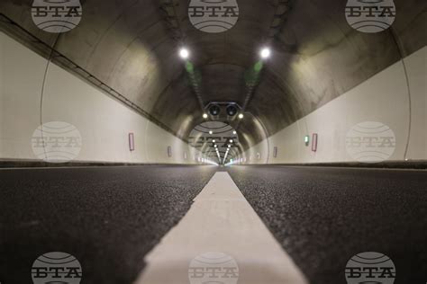 Движението през тунел „Железница“ в посока София се ограничава днес от 9 00 до 17 00 часа Утро