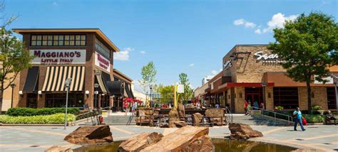 A Locals Guide To Living In Columbia Maryland
