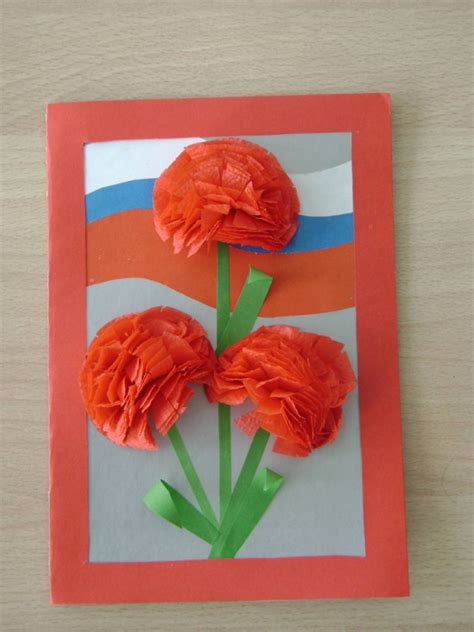 Поделки на 23 февраля поэтапно своими руками оригинальные идеи поделок ко Дню защитника