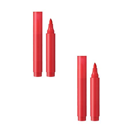 Brown Lip Liner Set Lip Stain Hydrating And Formula Color Look Longlasting All Day Wear Lip